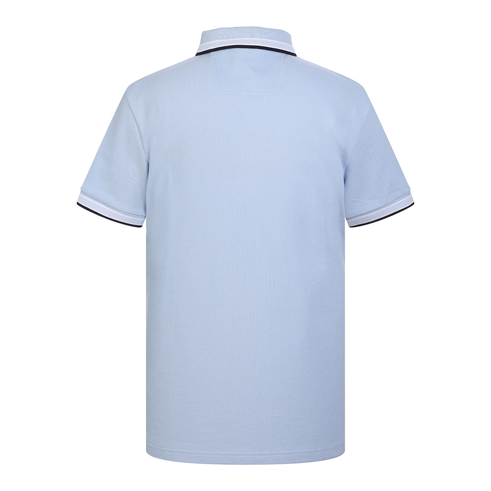 BOSS(보스) [공식] [보스] 피케 폴로 셔츠 레귤러핏 50469055_450 | S.I.VILLAGE (에스아이빌리지)