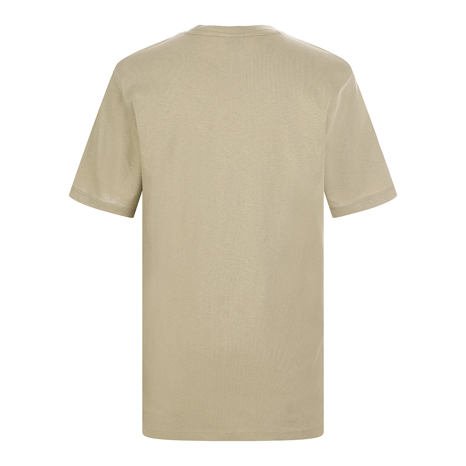 BOSS(보스) [공식] [보스] 로고 패치 코튼 릴랙스핏 반팔 티셔츠50472584_263 | S.I.VILLAGE (에스아이빌리지)