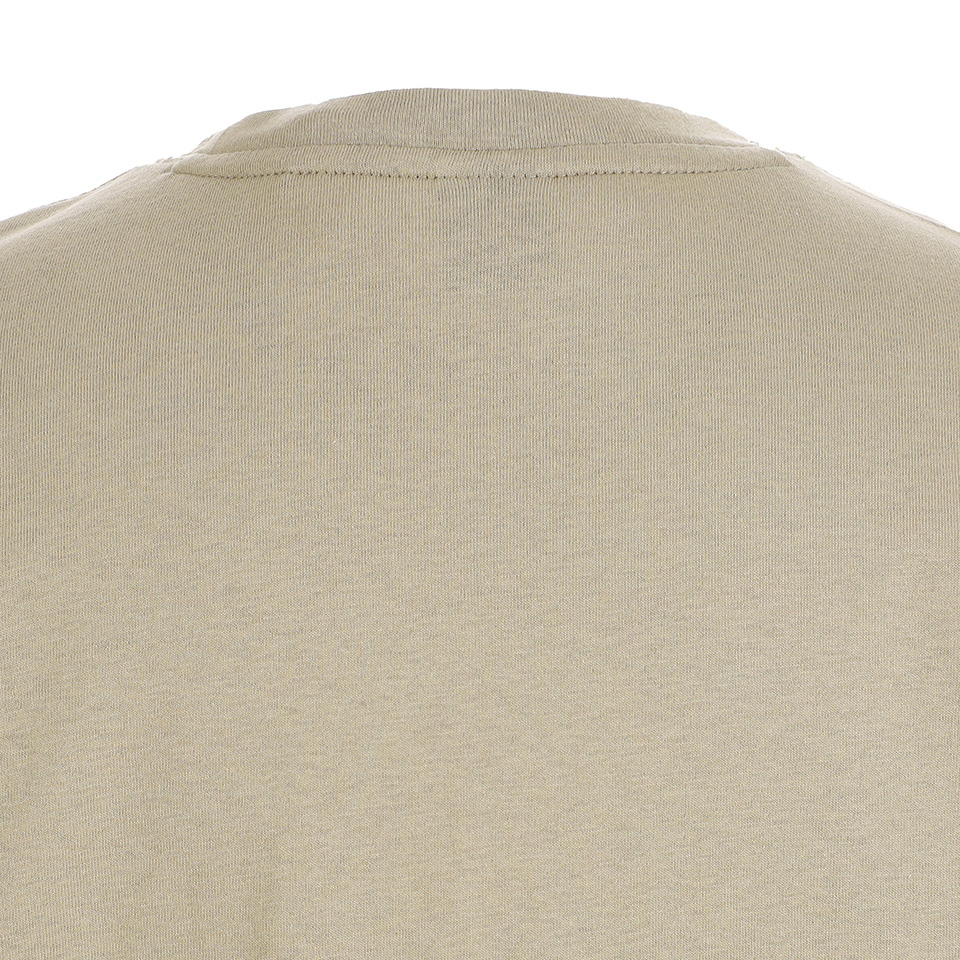 BOSS(보스) [공식] [보스] 로고 패치 코튼 릴랙스핏 반팔 티셔츠50472584_263 | S.I.VILLAGE (에스아이빌리지)