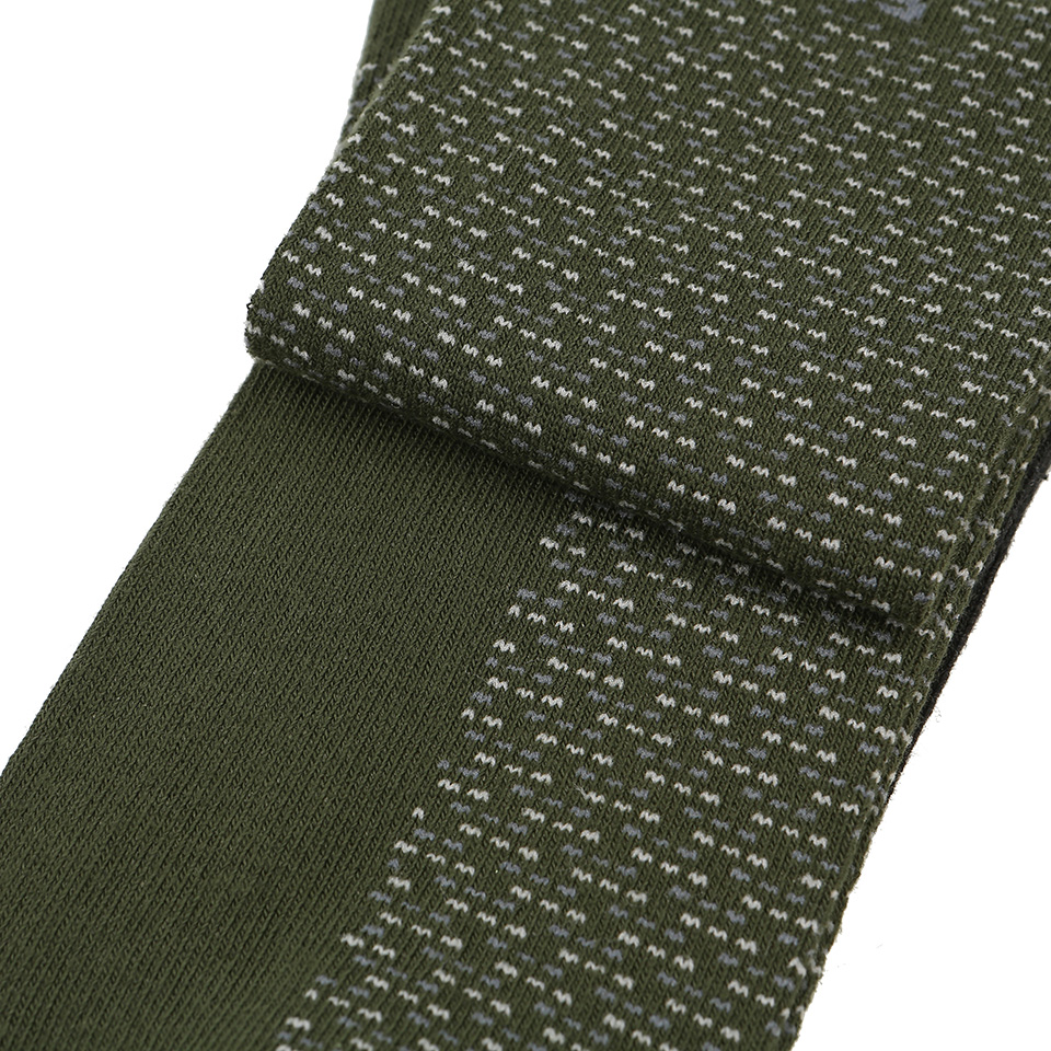 BOSS(보스) [공식] [보스] 코튼 중목 양말 2종 세트 50491197_362 | S.I.VILLAGE (에스아이빌리지)