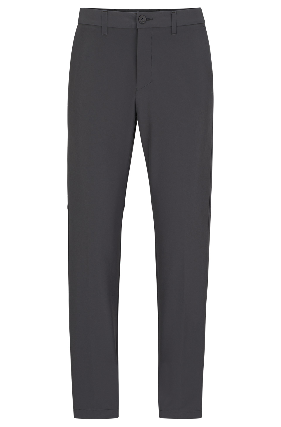 BOSS(보스) [공식][보스] 스트레치 패브릭 레귤러핏 팬츠 50495487_027 | S.I.VILLAGE (에스아이빌리지)