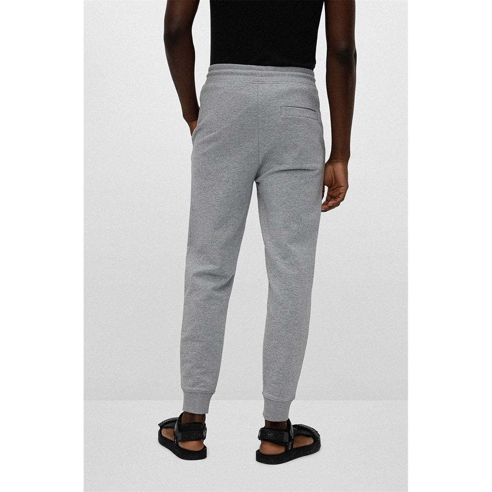 HUGO(휴고) [공식][휴고] 로고 패치 레귤러핏 트랙슈트 팬츠 50447963_029 | S.I.VILLAGE (에스아이빌리지)