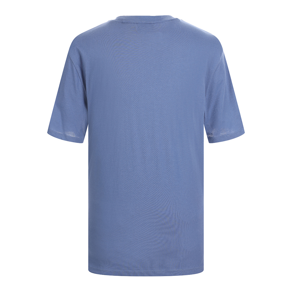 HUGO(휴고) [공식] [휴고] 코튼 프린트 로고 반팔 티셔츠50466158_479 | S.I.VILLAGE (에스아이빌리지)