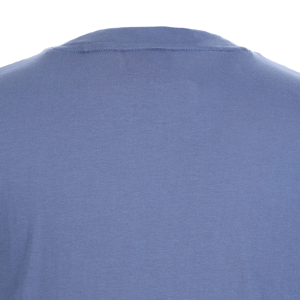 HUGO(휴고) [공식] [휴고] 코튼 프린트 로고 반팔 티셔츠50466158_479 | S.I.VILLAGE (에스아이빌리지)